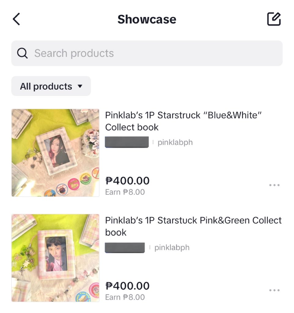 PINKLAB! on Twitter: "Pinklab is now open for affiliation on tiktok. You’ll receive 2% ...