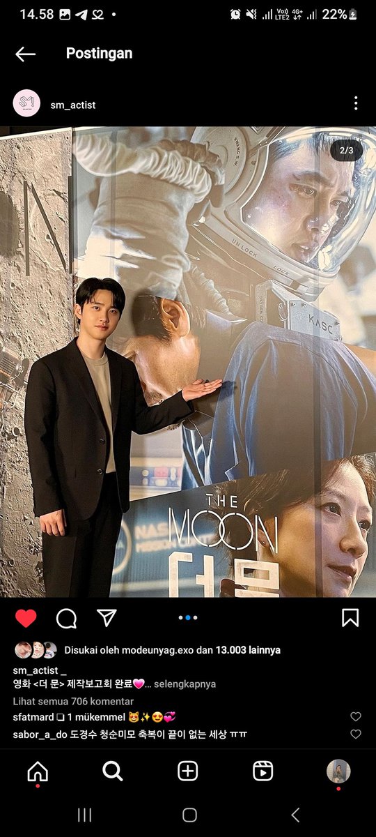 𐐂s𝑜l 𝓓𝑜𝓱ッ||𝐄𝐗𝐈𝐒𝐓 ͜☘ᵀʰᵉ ᵐᵒᵒⁿ꒱࿐♡ ˚.*ೃ on Twitter: "CJ terbaik gak kaya agensi nya kyungsoo🤢🤧 CJ ...