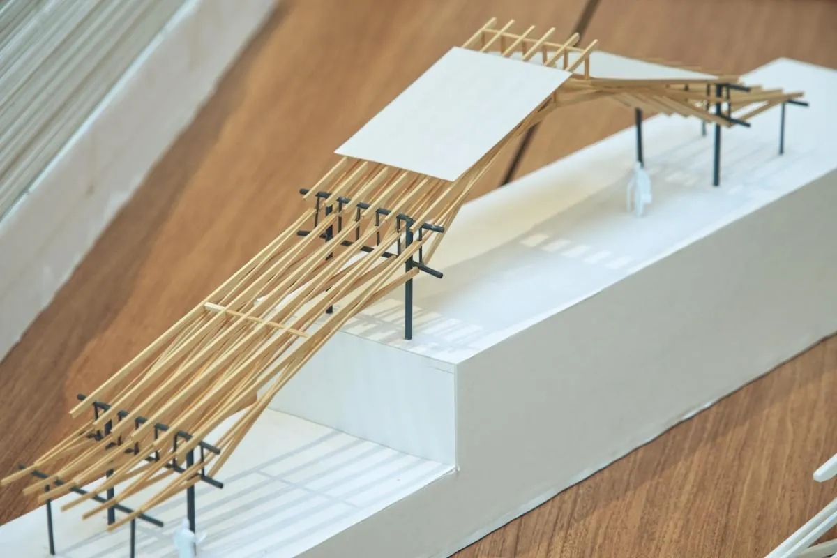 world-architects on Twitter: "For the call of Tamba Yamamura New Government Building Naoki ...