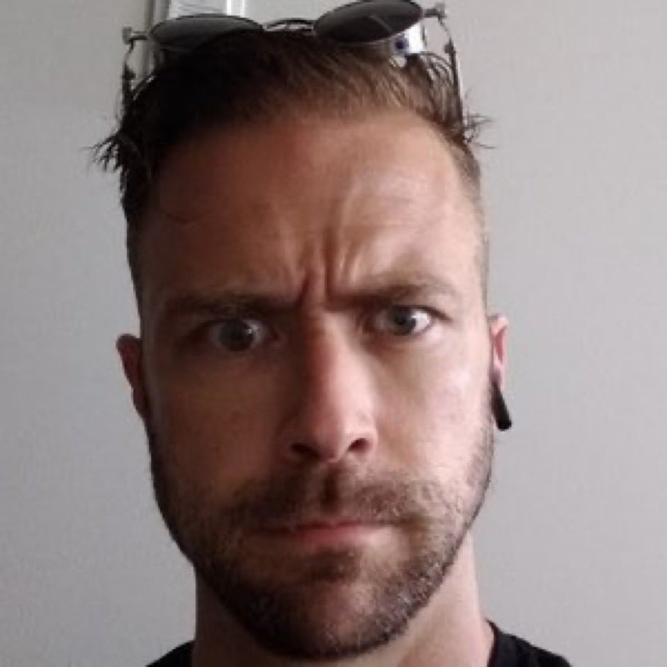 Phil on Twitter: "kribkles, the madness, the john of the madness, the ...