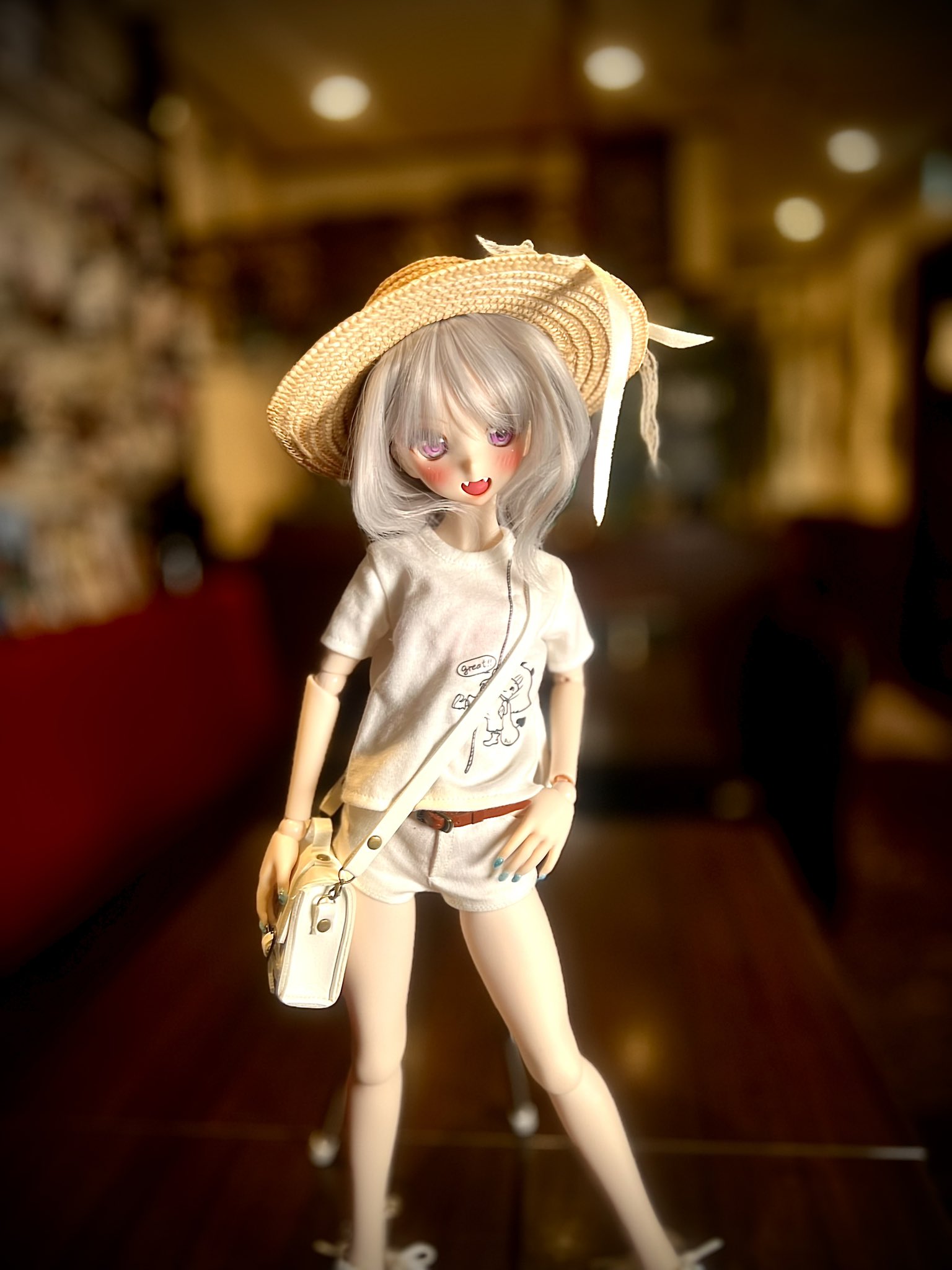 ももいろ*マンボウ (@momoiro_manbou) / Twitter