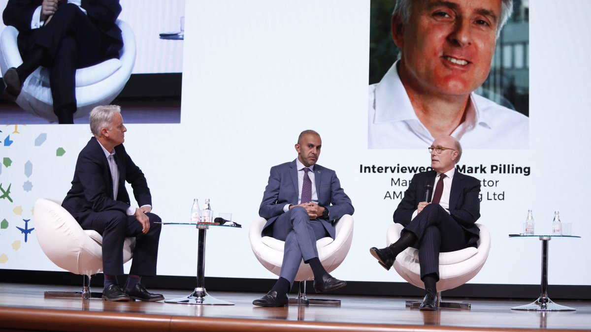 ACI EUROPE on Twitter: ACI EUROPE on Twitter: