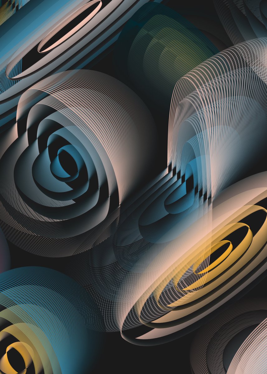 Kusakari On Twitter P5js Creativecoding Generative Generativeart Dailycoding