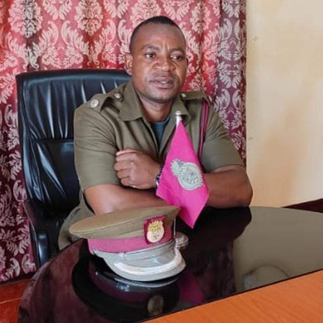 Times 360 Malawi On Twitter Times360News Malawi Prison Service MPS times-360-malawi-on-twitter-times360news-malawi-prison-service-mps