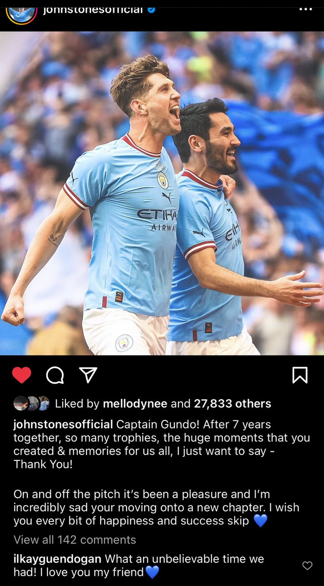 erin | TREBLE CHAMPIONS on Twitter: "ok john you will make me cry gundos comment as well🤧"