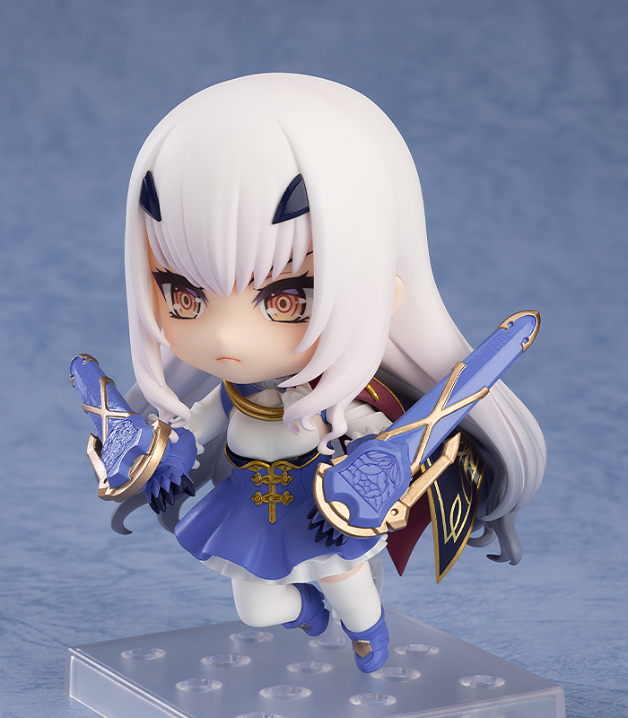 HOBBY SHOP でじたみん on Twitter: " #FGO より妖精騎士ランスロットとして第2部6章に登場、 NP100%チャージを持つランサークラス最強の一角 メリュジーヌが 第 ...