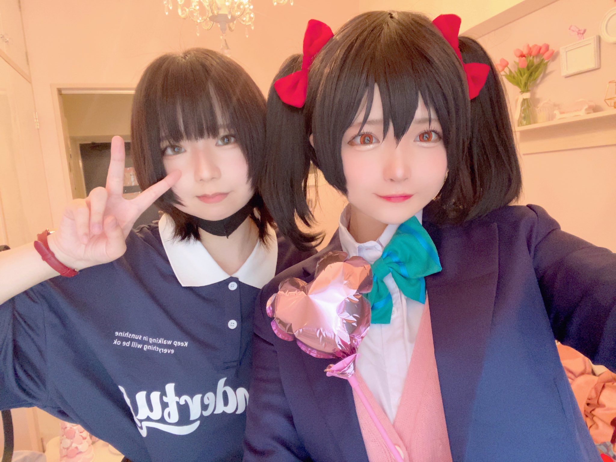 りぼん🎀 ラグ On Twitter まにゅたんに撮影してもらった！！！嬉しいとてもハピ՞߹ ߹՞♡♡