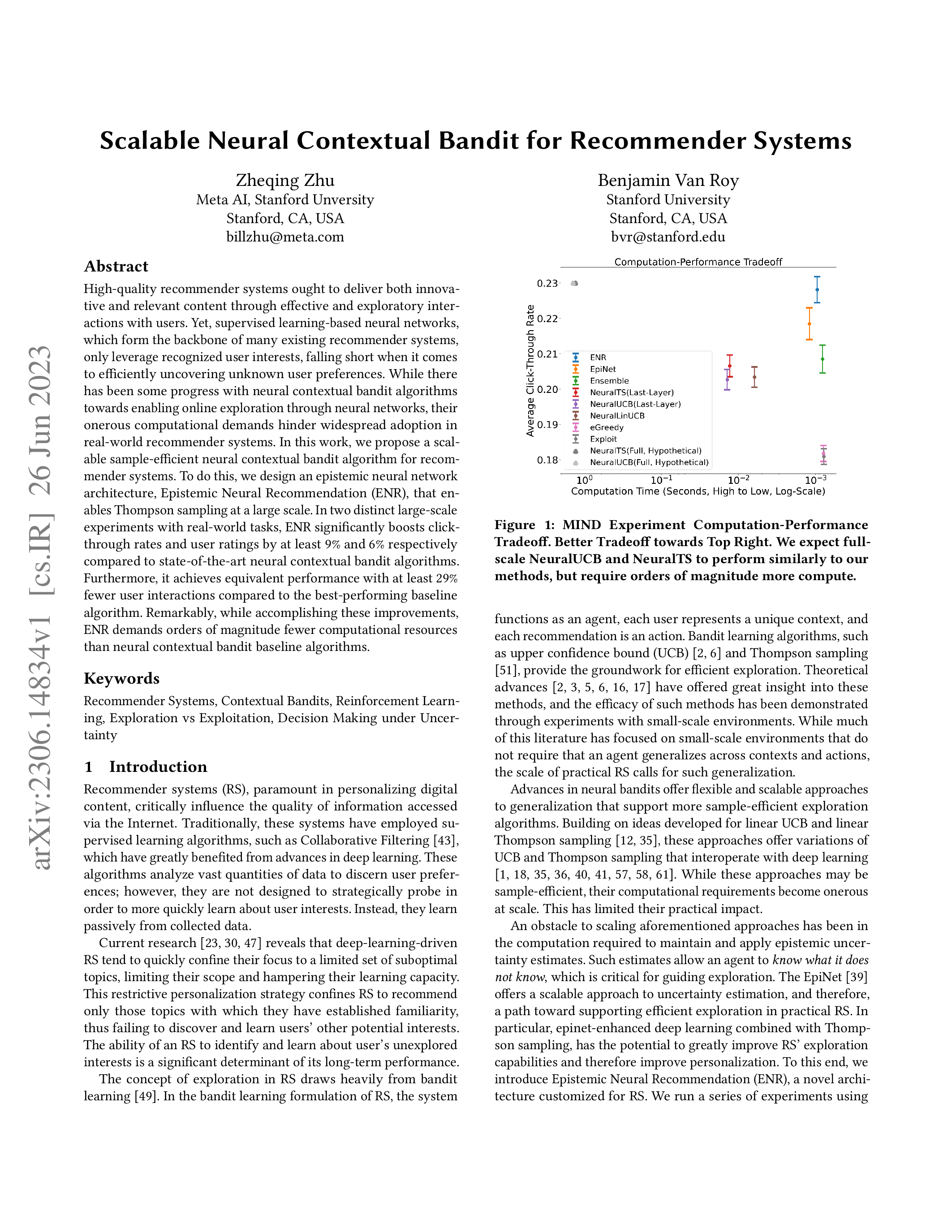 Semisance on Twitter: "A Solution to CVPR'2023 AQTC Challenge: Video Alignment for Multi-Step ...