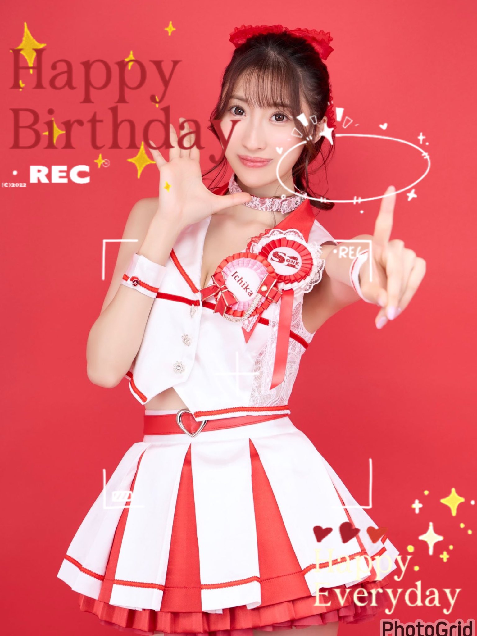 🌸🌸いちかファン🌸🌸 On Twitter 🎂628，星宮一花生誕祭🎂 倒數5小時🎉🎉 カウントダウン5⃣️時間！！ 𝒯𝒽𝒶𝓃𝓀𝓈 𝓉𝑜 𝓉𝒽𝑒 𝒻𝒶𝓃𝓈 𝓌𝒽𝑜 𝓁𝑜𝓋𝑒 