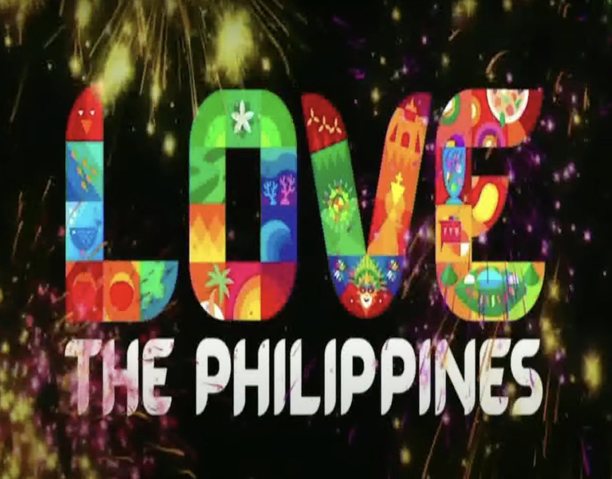 ABS-CBN News on Twitter: "JUST IN: The Department of Tourism presents the country's "enhanced ...
