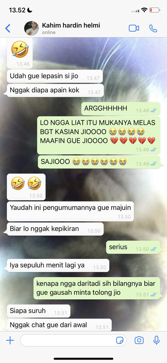 𝐀𝐘, on Twitter: "029."