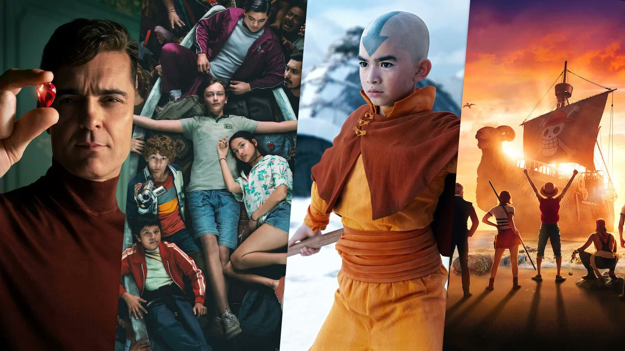 Avatar The Last Airbender Movie 3