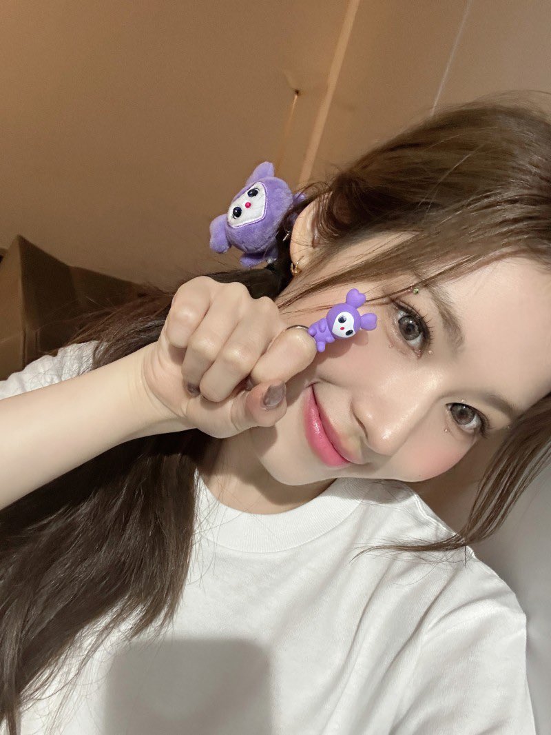 DF on Twitter: "TWICE LOVELYS RING COLLECTION (SANA、JIHYO、MINA） #TWICE #트와이스 #SANA #JIHYO #MINA"