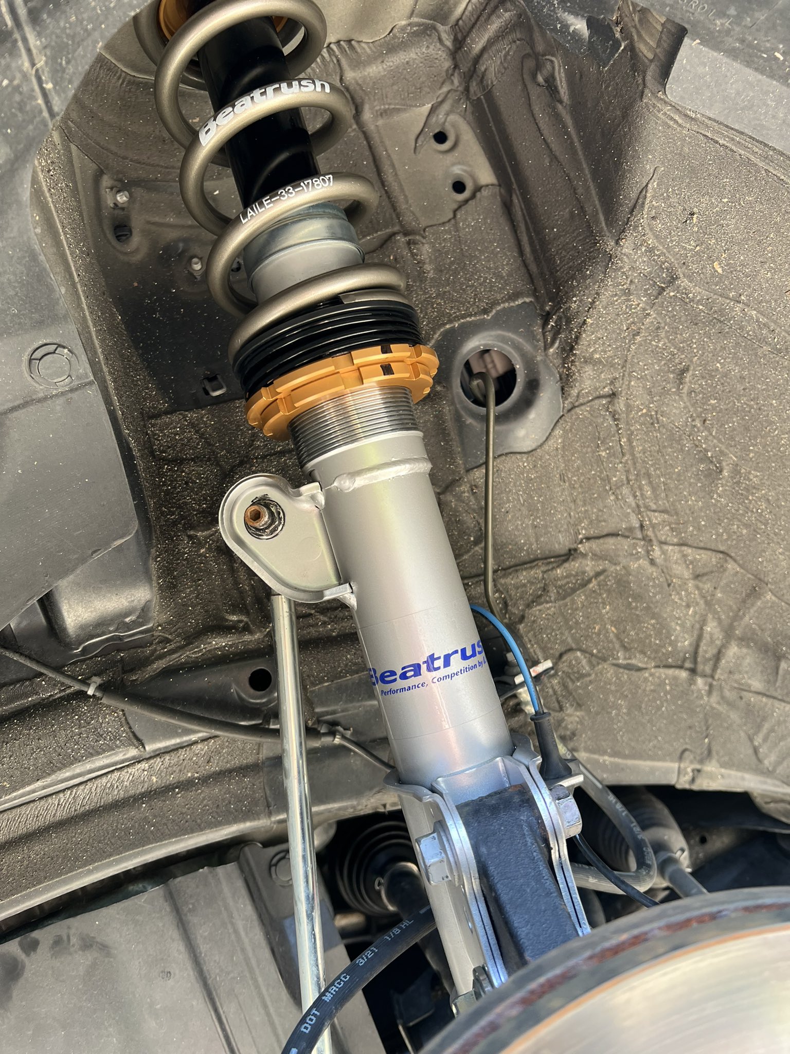 たいき on Twitter: "3. LAILE スポーツダンパーTYPE-S https://t.co/M2B3fZHEGz" / Twitter