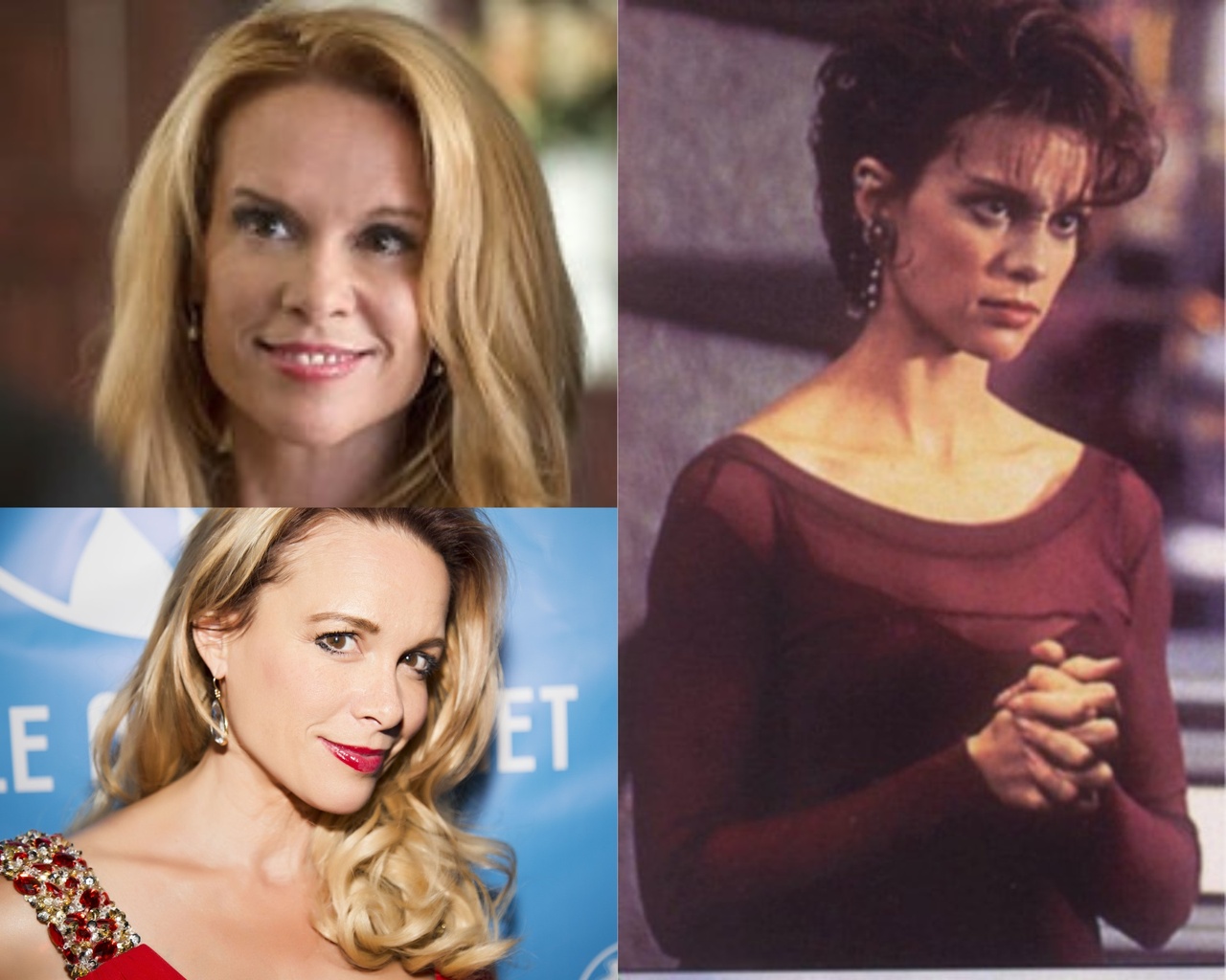 Chase Masterson Doctor Who