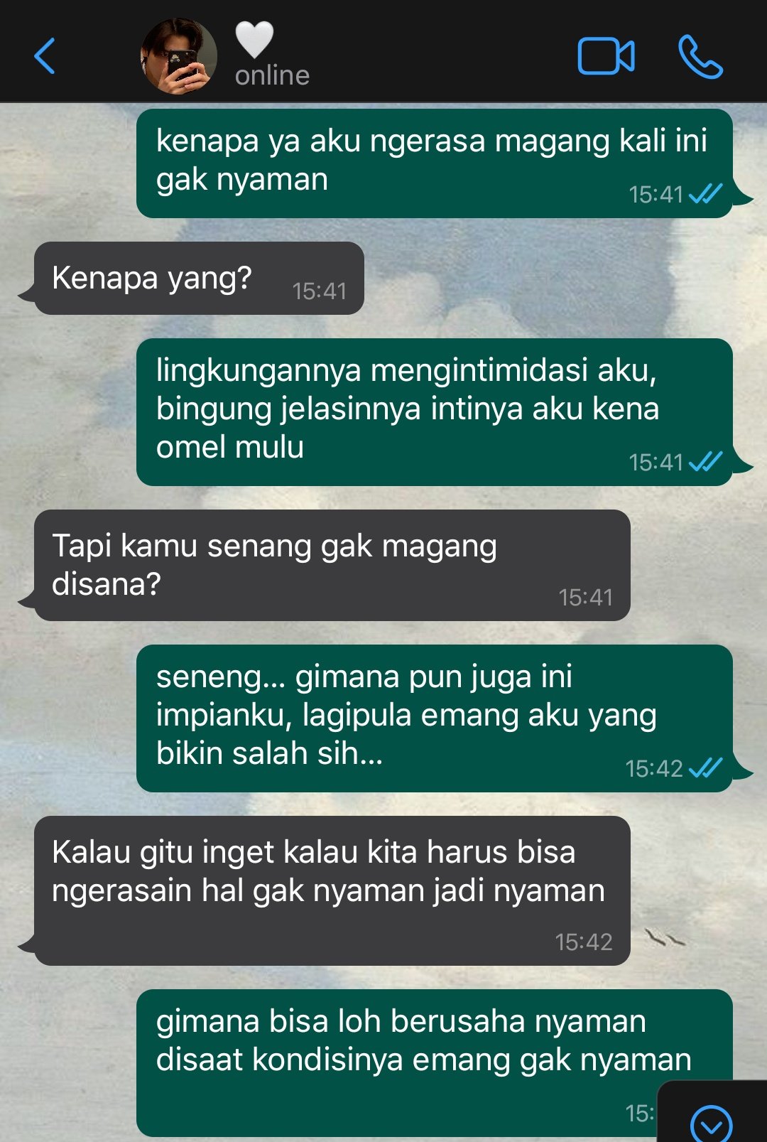 ify on Twitter: "11. day in, day out until it comes to four months later and here's how we are ...