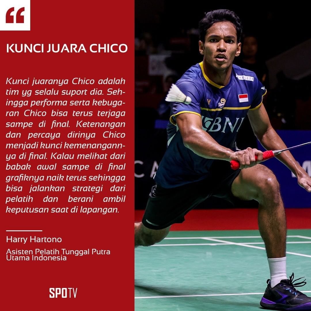 SPOTV Indonesia on Twitter: SPOTV Indonesia on Twitter: