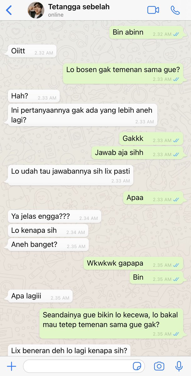 Ann. on Twitter: "[Changlix - Four Tweets] —pride month🌈 01."