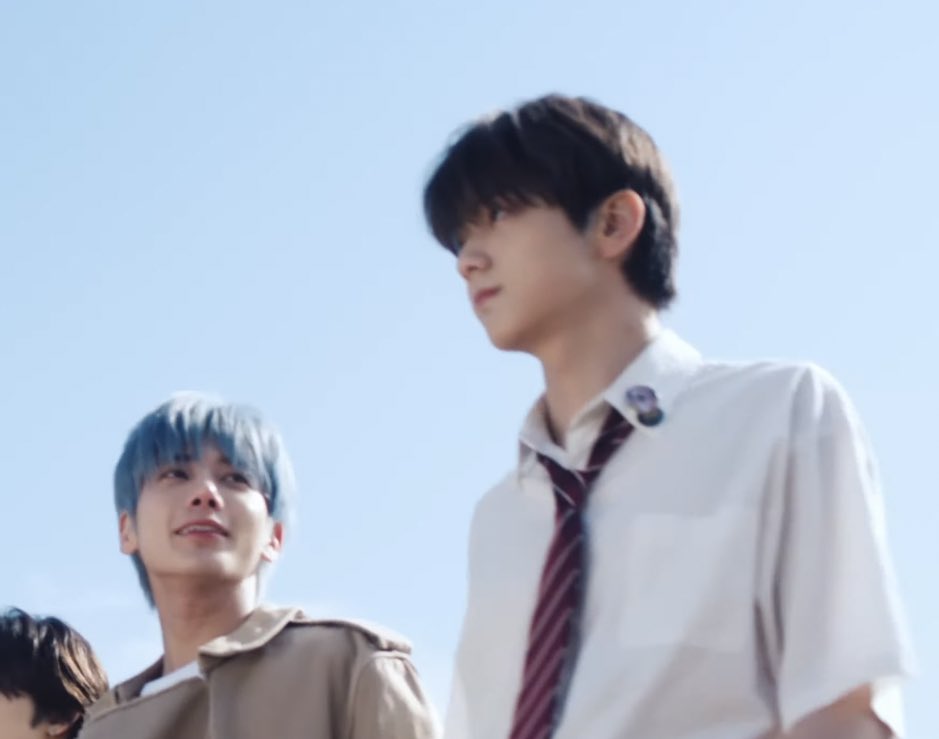 taebin content ᑉ³ on Twitter: "is this normal?"