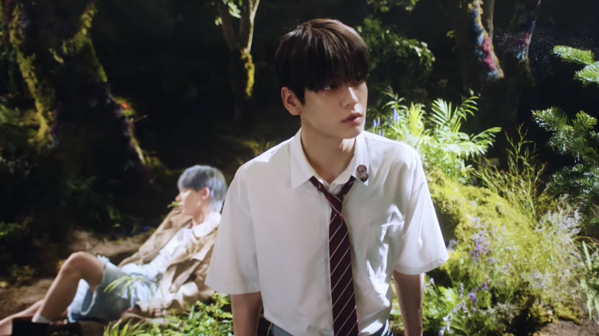 taebin content ᑉ³ on Twitter: "is this normal?"