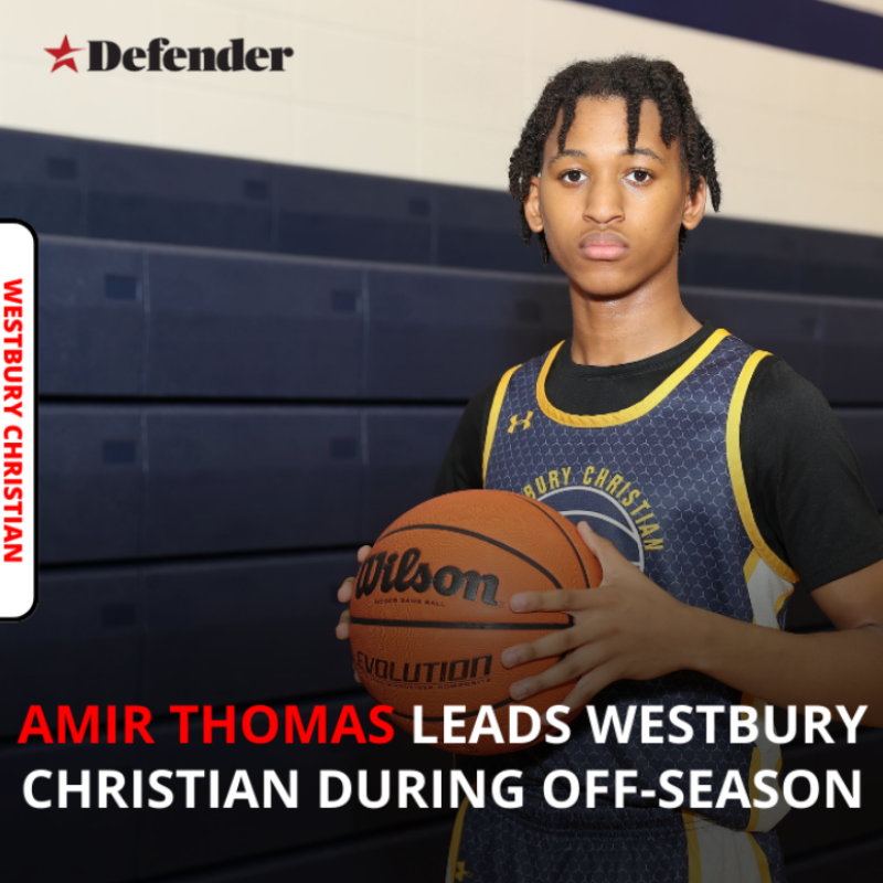 Amir Thomas (@Amir_Thomas11) / Posts / X