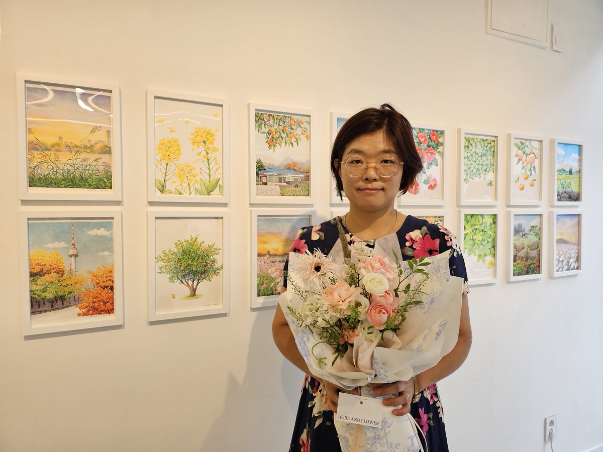 creasy on Twitter: "산책풍경 by 모소드로잉 구경가기! https://creasy.tistory.com/3819"