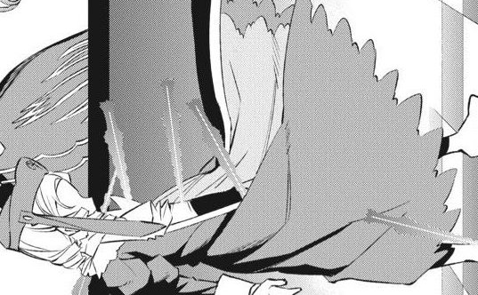 𝐁𝐋𝐀𝐂𝐊 𝐂𝐀𝐓 on Twitter: "better luck next time, dlanor~"