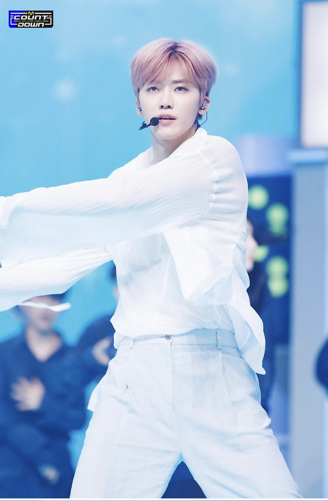 EMI🐰NANA HOLIC on Twitter: "エムカ現場写真2023.6.22 ななちゃんの写真たくさんある🩷 https://t.co/Uh7w1TwKM7 #JAEMIN ① ...