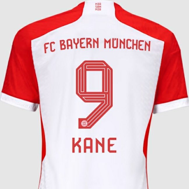 Ben Bekavac 🇩🇪 on Twitter: "Bold prediction: this summer Bayern Munich will break the record for ...