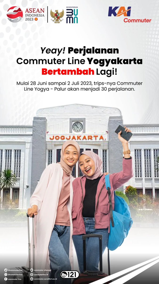 KAI Commuter on Twitter: KAI Commuter on Twitter: