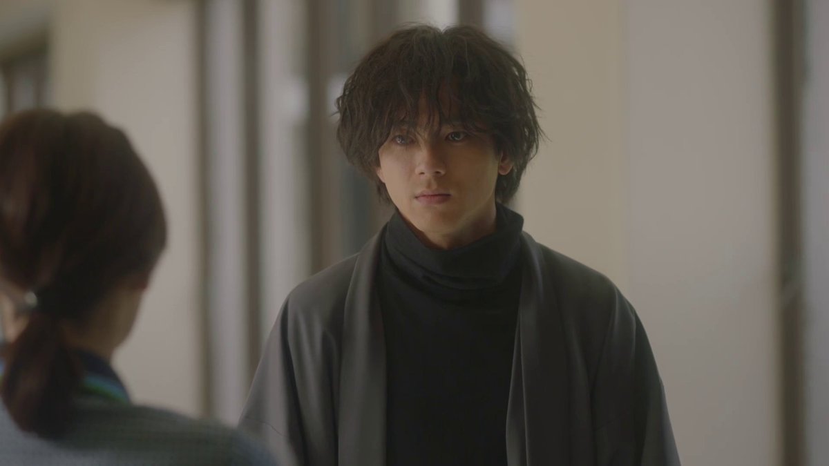 rid on Twitter: "Themis no Kyoshitsu EP04 i'm back on this! will be still slow probably but ...