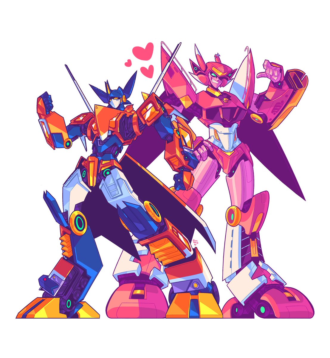 EnzomusPrime | COMMISSIONS CLOSED! on Twitter: "How lovely! This perfectly shows how absolutely ...