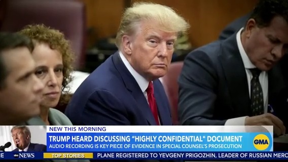 Good Morning America on Twitter: Good Morning America on Twitter: