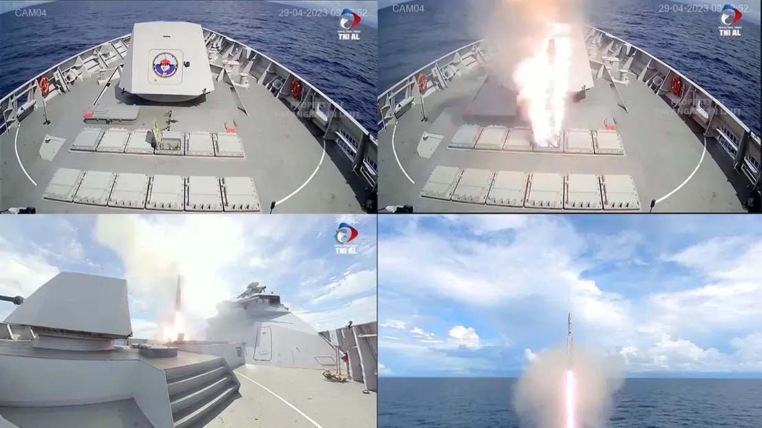 LCS 2 Down Slip, Updated - Malaysian Defence