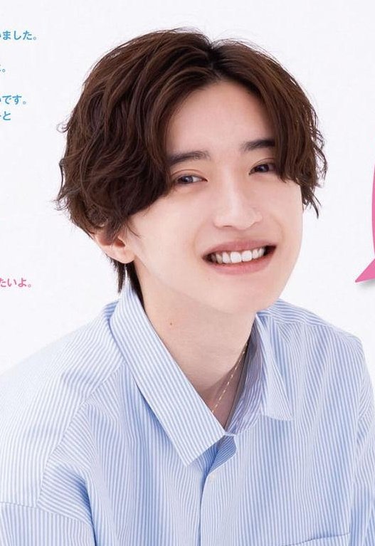 Illa~ ️🧡 on Twitter: "Ryosuke: MJ shooting scene offers a variety of bentou each month tho, but ...