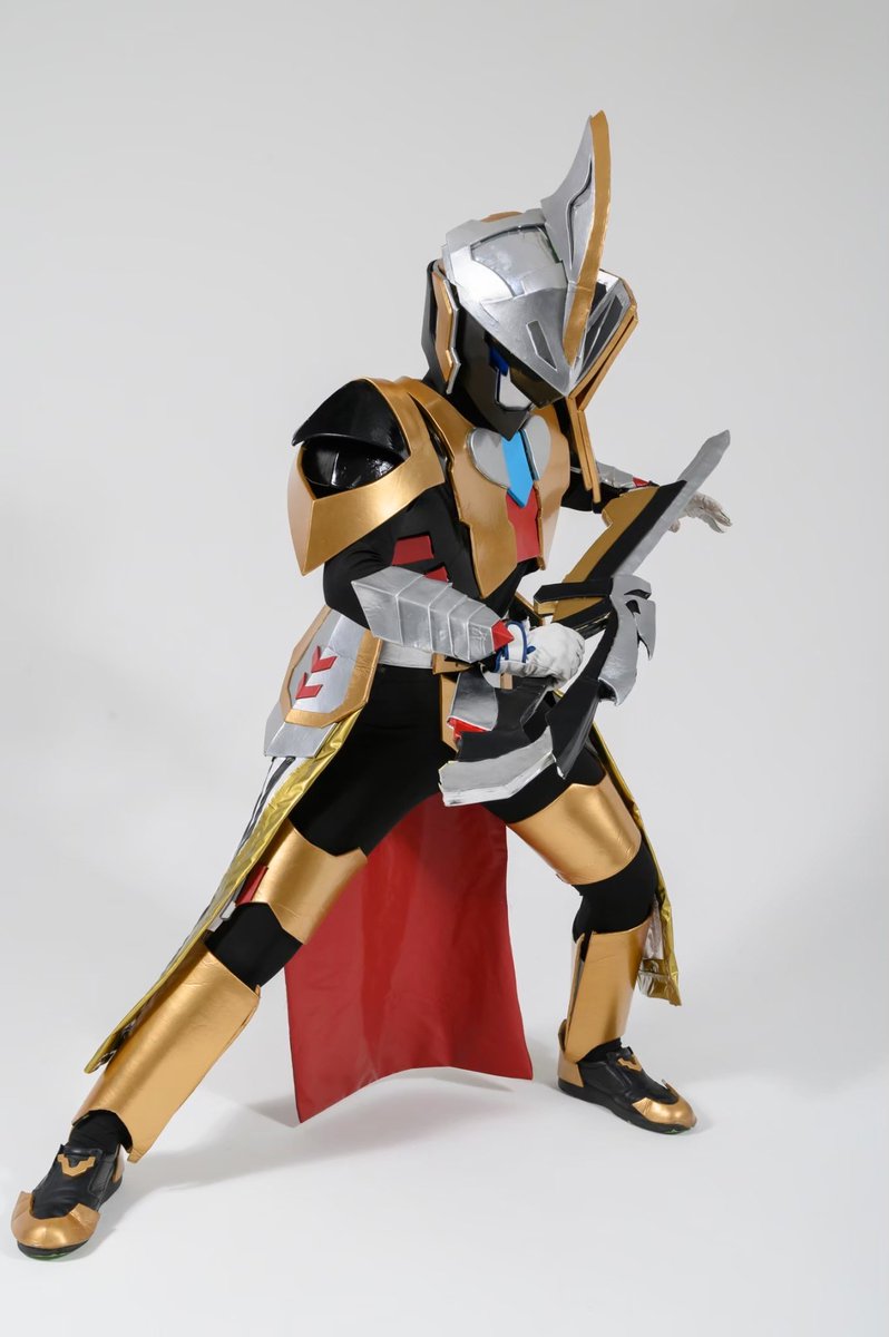 日藝特撮部 on Twitter: "このたび #練馬おたく天国 に参加させていただくことになりました！ 日時：7月22日(土) 会場：Coconeri 日藝特撮部からは創聖騎スペリオルが ...