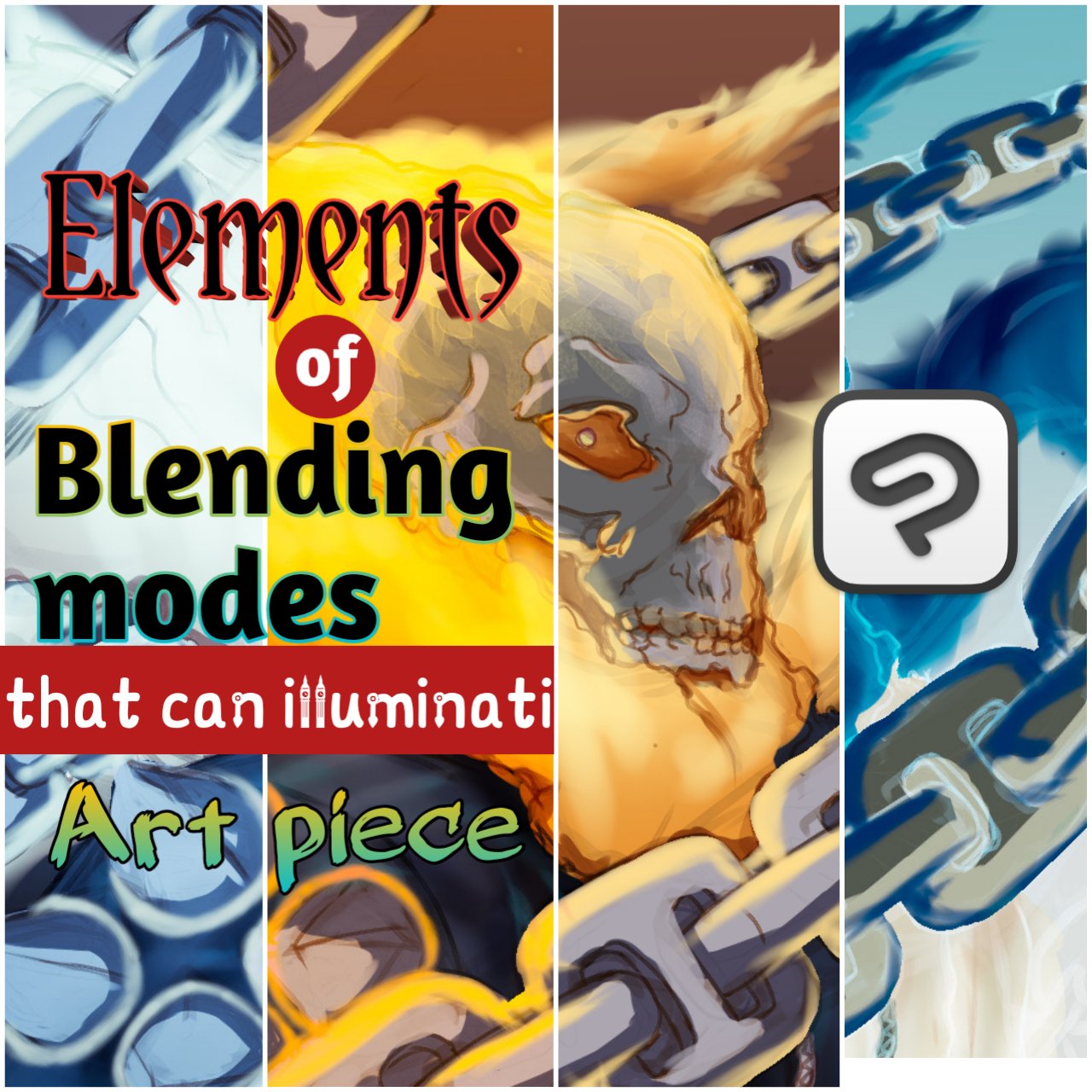 CLIP STUDIO PAINT On Twitter Don t Sleep On Blending Modes For Clip clip-studio-paint-on-twitter-don-t-sleep-on-blending-modes-for-clip
