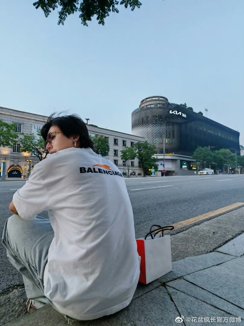 Zhang Zhehan Life Fan🪼 On Twitter I Zhangzhehan 张哲瀚
