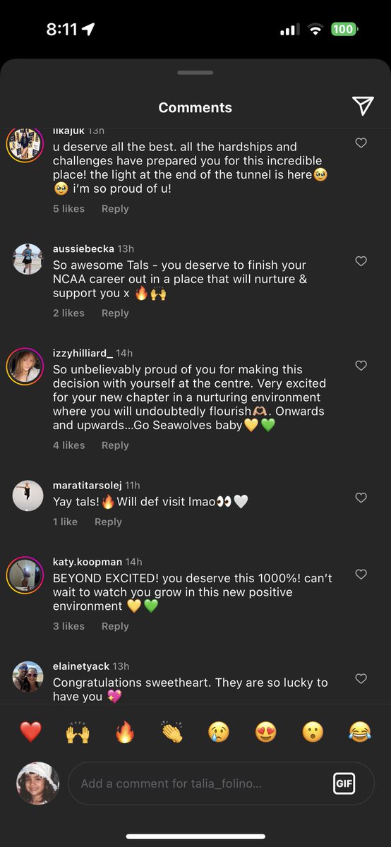 tanya on Twitter: "ummm... what is happening at liu"