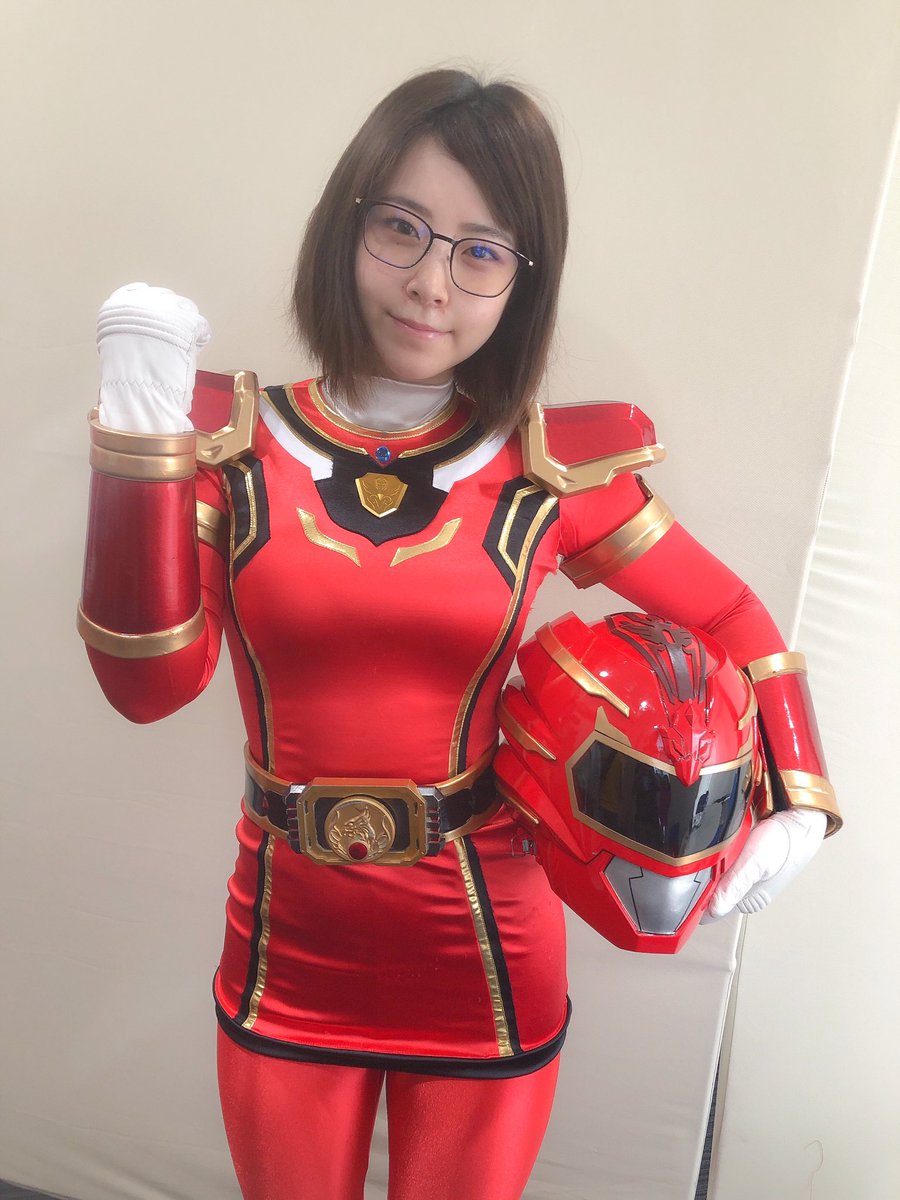 GIGA特撮ヒロイン【公式】 on Twitter: "RT @giga_una7: 7/1ヒロインライブ、えなち初参戦🌟 チケット残りわずか🎫🎟️ お見逃しなく🙋🏻‍♀️ #衣装合わせ ...