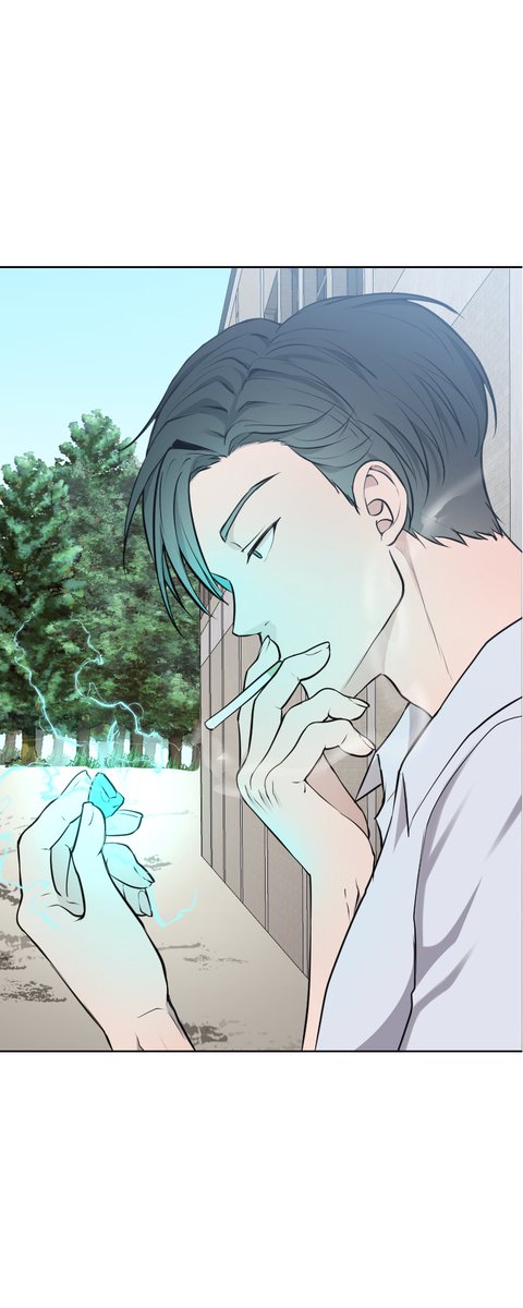 ve on Twitter: "Halo smua! Aku bikin webtoon dengan genre aksi fantasi, berjudul "DUAL ...