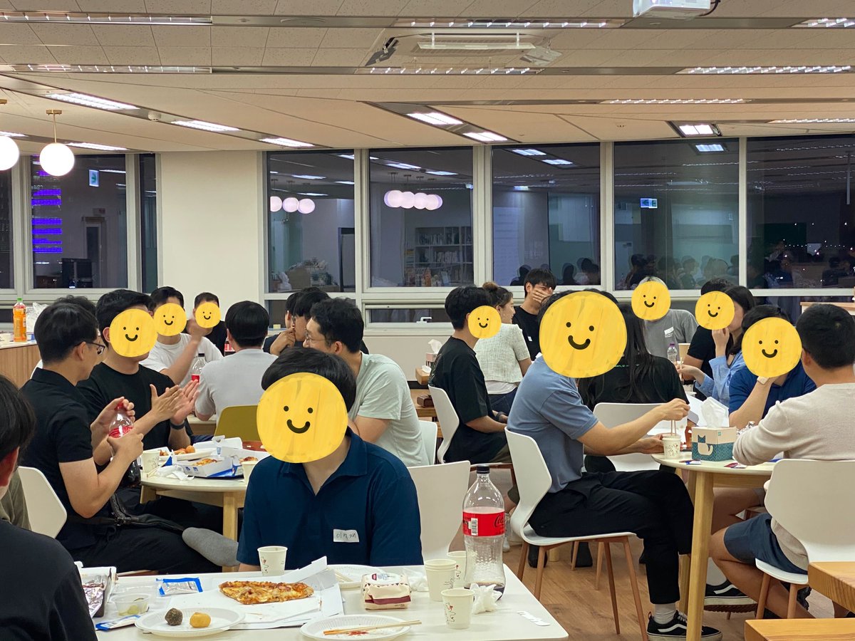 INFCON on Twitter: "[인프콘2023 발표자 사전모임🍀] 오늘 INFCON 2023 발표자 사전 모임이 있었어요! 인프콘 공식사이트에 올라갈 프로필 사진도 ...