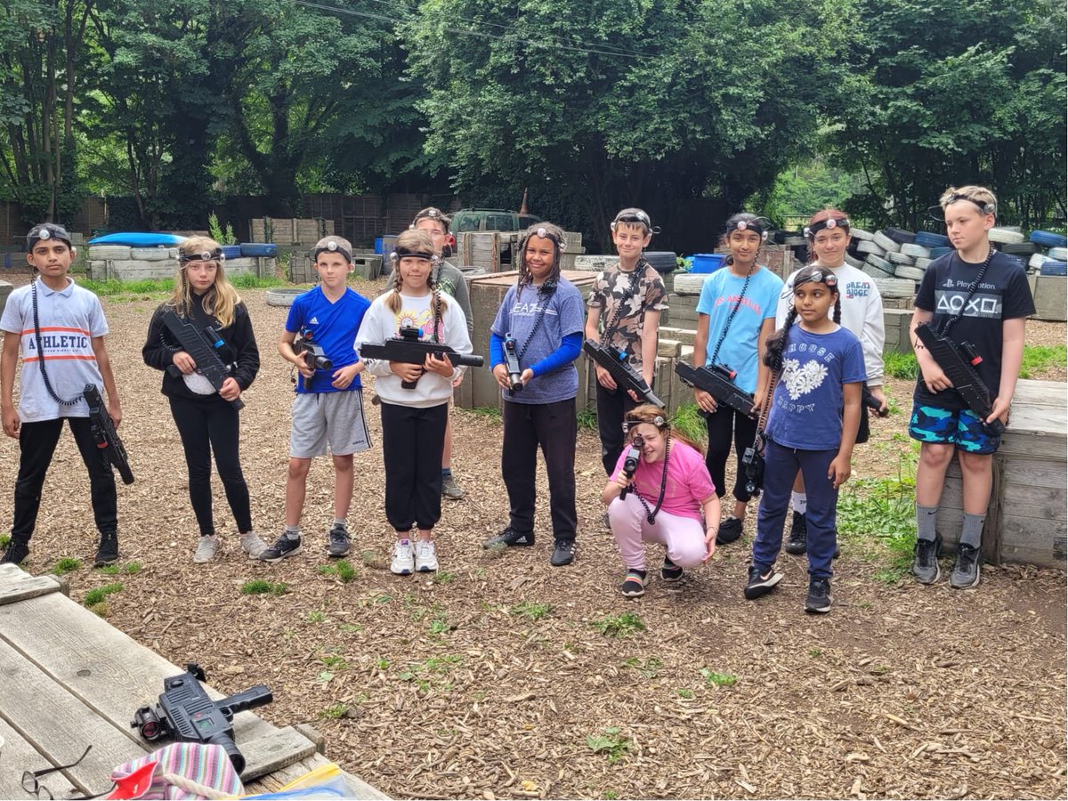 Claycots Primary School ️ Integrity, Kindness, Respect and Curiosity
