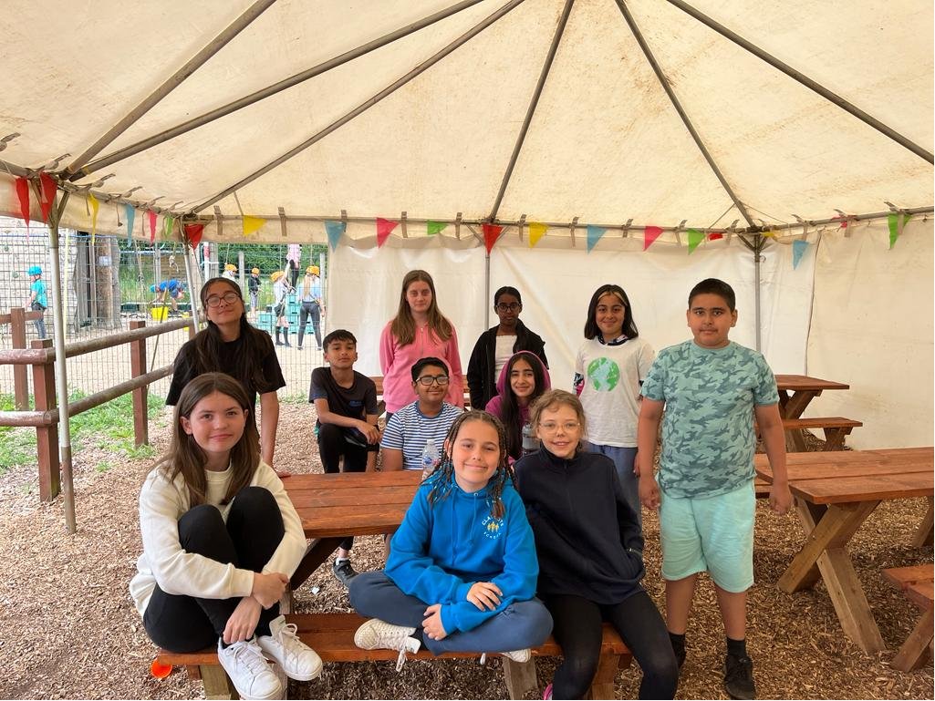 Claycots Primary School ️ Integrity, Kindness, Respect and Curiosity