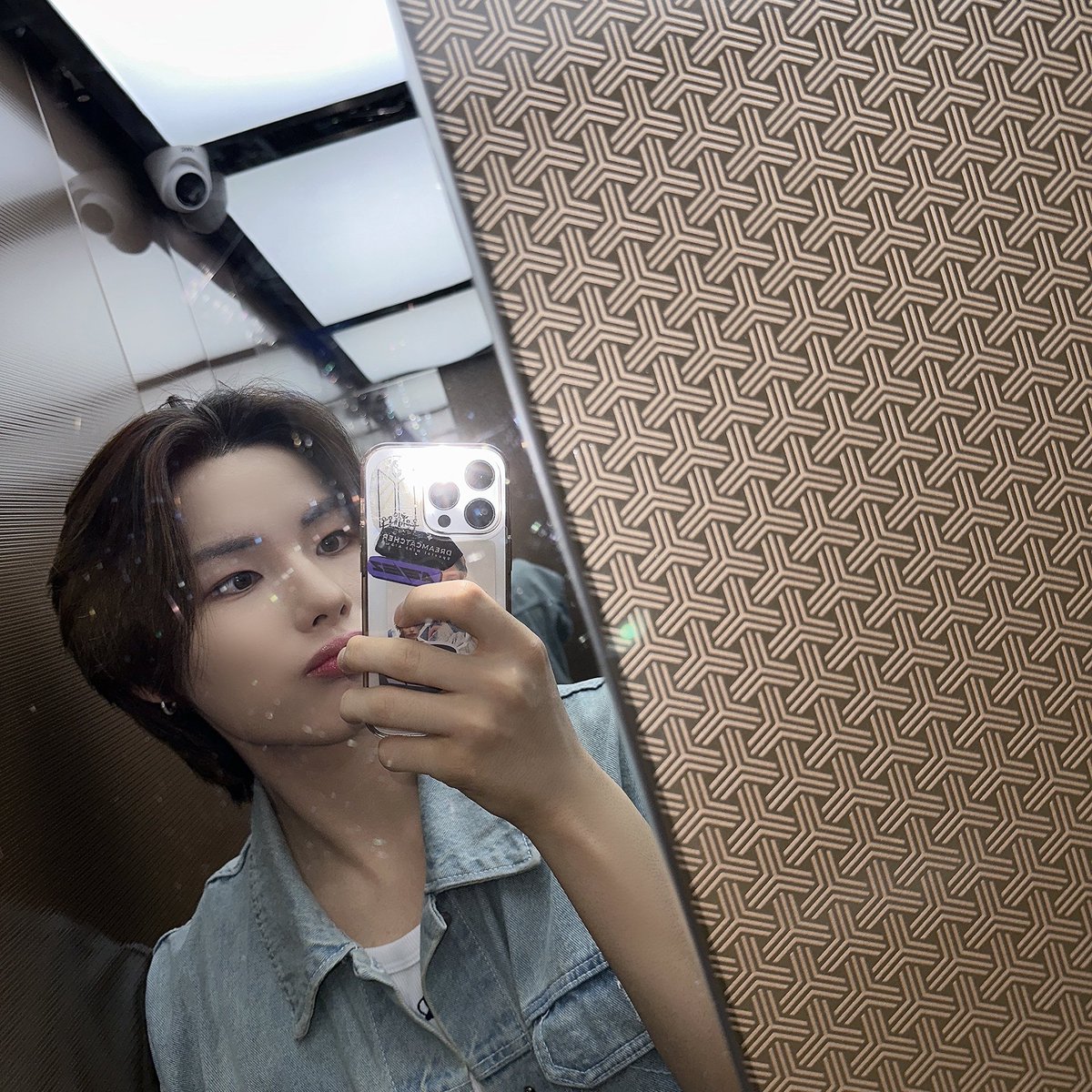 E'LAST(엘라스트) on Twitter: "홍중이형과 함께한 "BOUNCY" 챌린지 다들 보셨나용??🔥 행복 %100 😎 홍중이형 그리고 성화 선배님도 너무너무 감사 ...