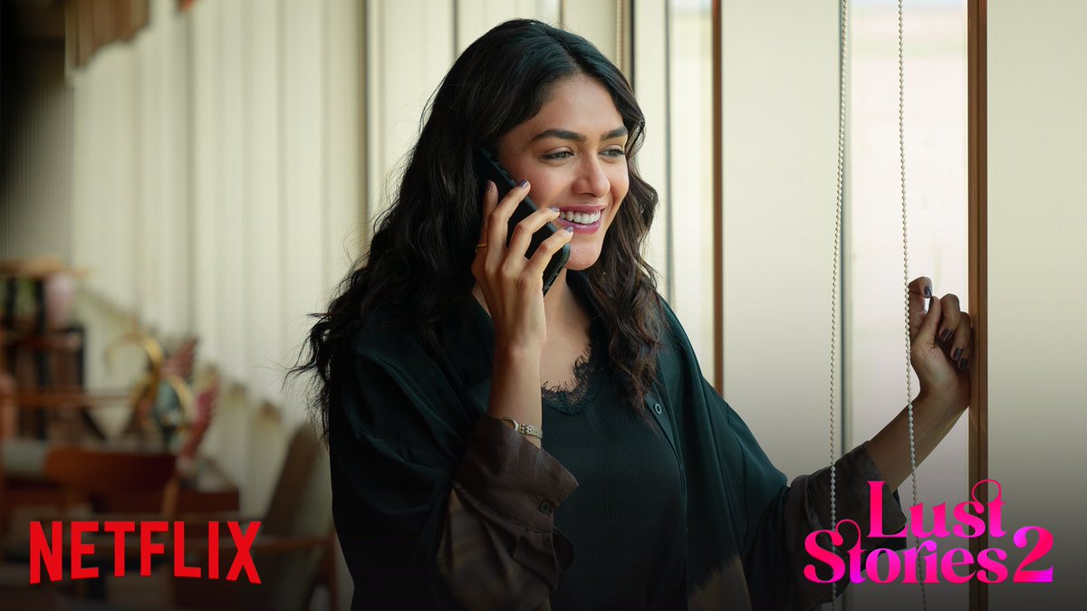 Netflix India on Twitter: "Everything is going to be sugar, spice and ...