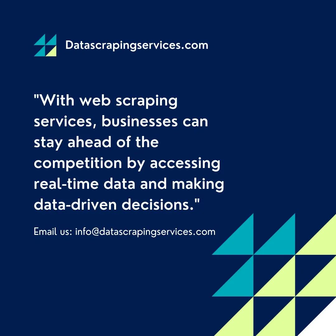Data Scraping Services - Website Data Scraping on Twitter: "Looking for accurate and reliable ...