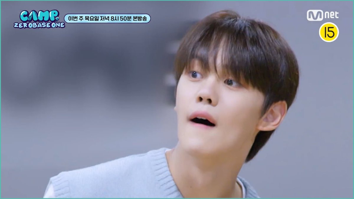 lia🌙 on Twitter: "Help we’re gonna harvest a lot of new zb1’s new memes esp gyuvin’s😂"