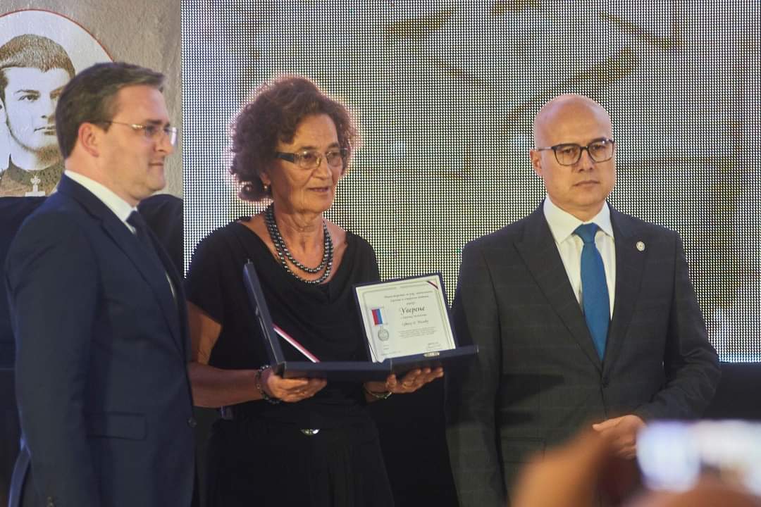 Милош Вучевић On Twitter Наша цивилизација наша вера хришћанска и наше народно поимање у свом