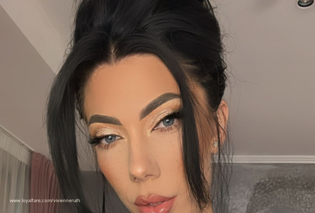 TW Pornstars - 👑 Vivienne Ruth 👑. Pictures and videos from Twitter. Page 19